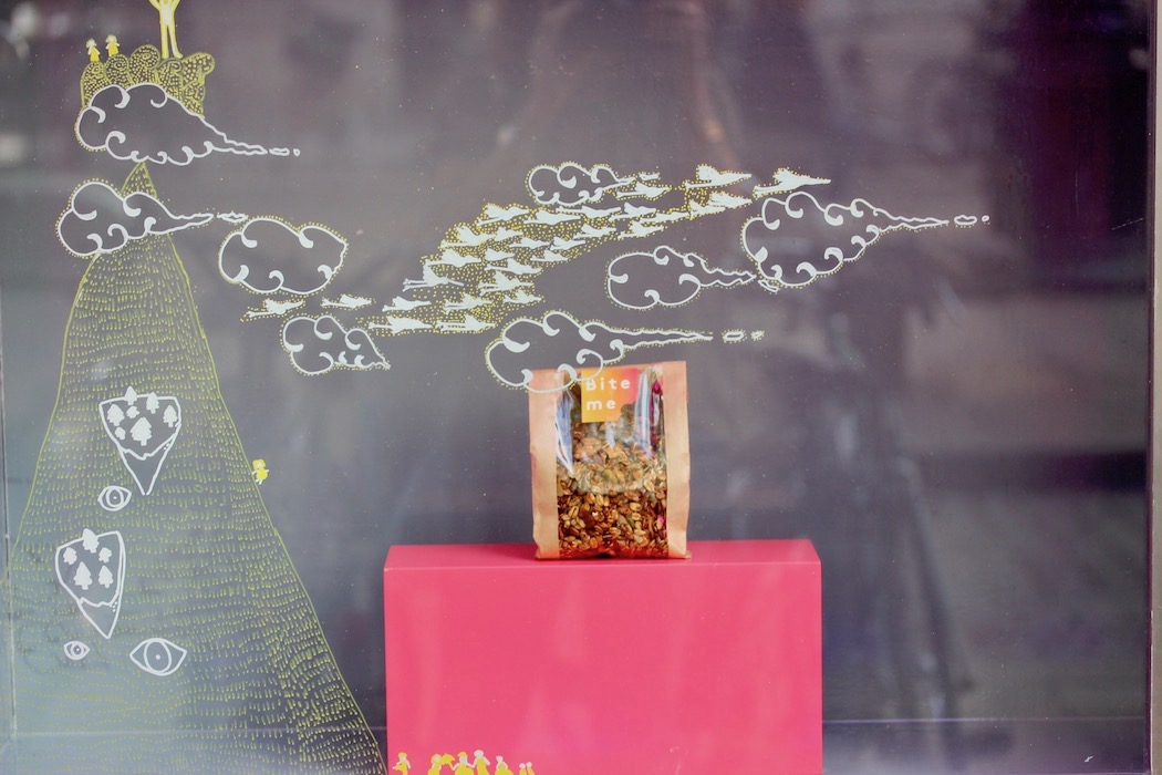 Funky Bakers, Deli, El Born - Foodie in Barcelona