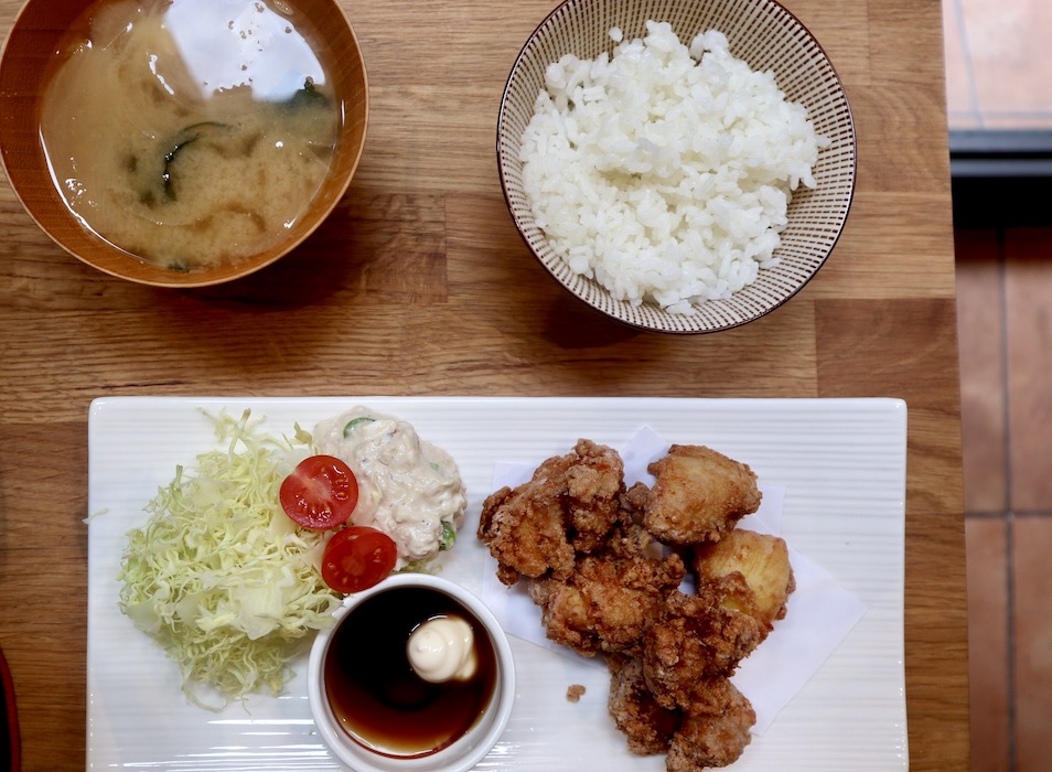 La Coco, Japanese, Gracia - Foodie in Barcelona